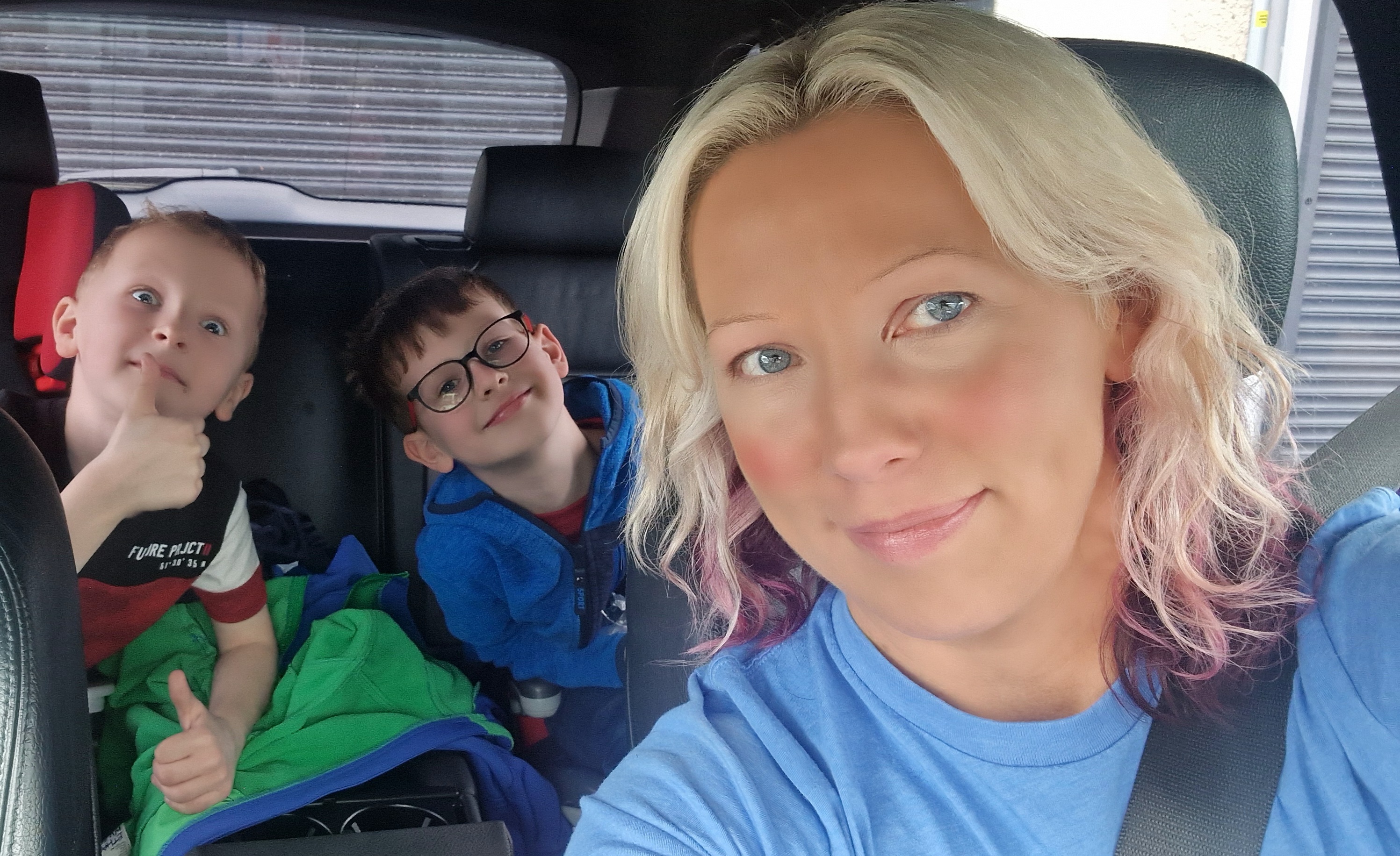 Sarah's Story | Autism NI