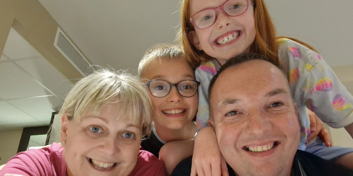 Arlene's Story | Autism NI