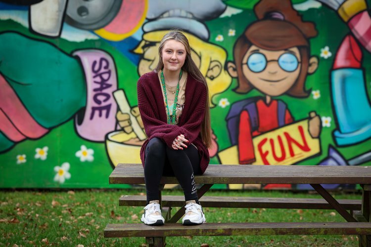 Mattie's Story | Autism NI